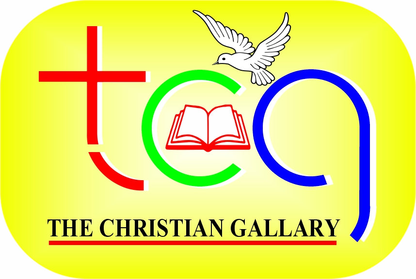 The Christian Gallery , All Christian Literature & Church Use Products ...